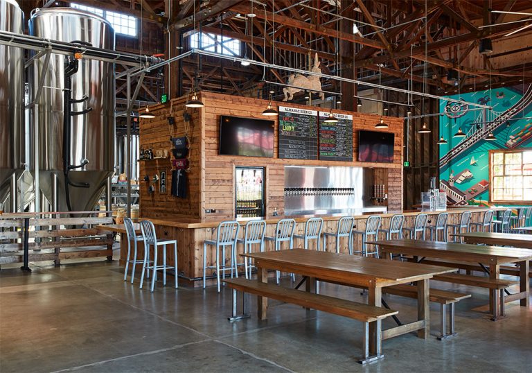 Form & Function: Talking Brewery Architecture with an Architect