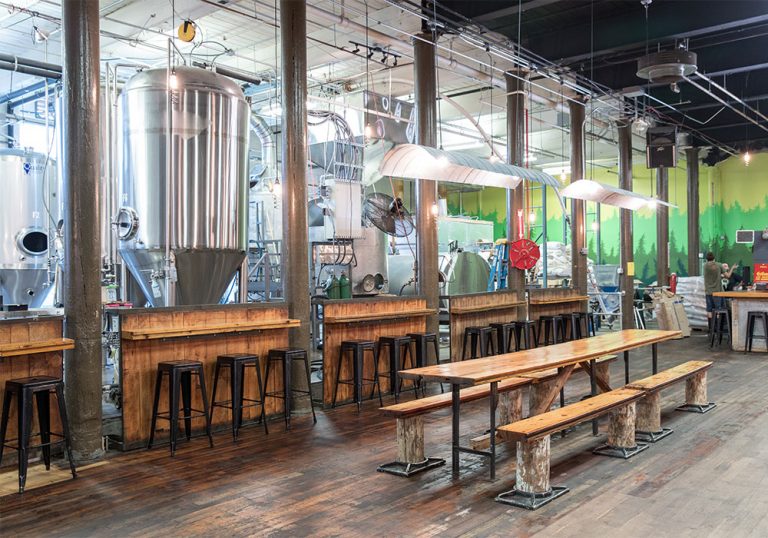 Form & Function: Talking Brewery Architecture with an Architect