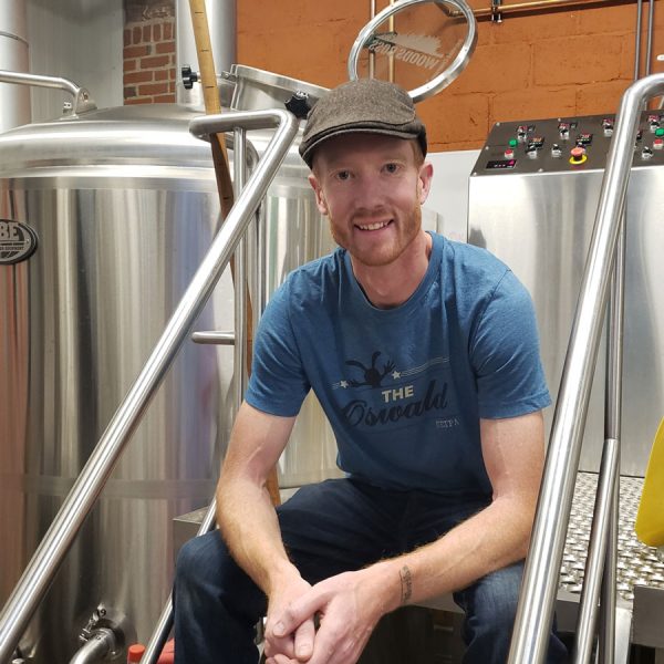 Pulling a Double: Craft Brewers Who Have Day Jobs