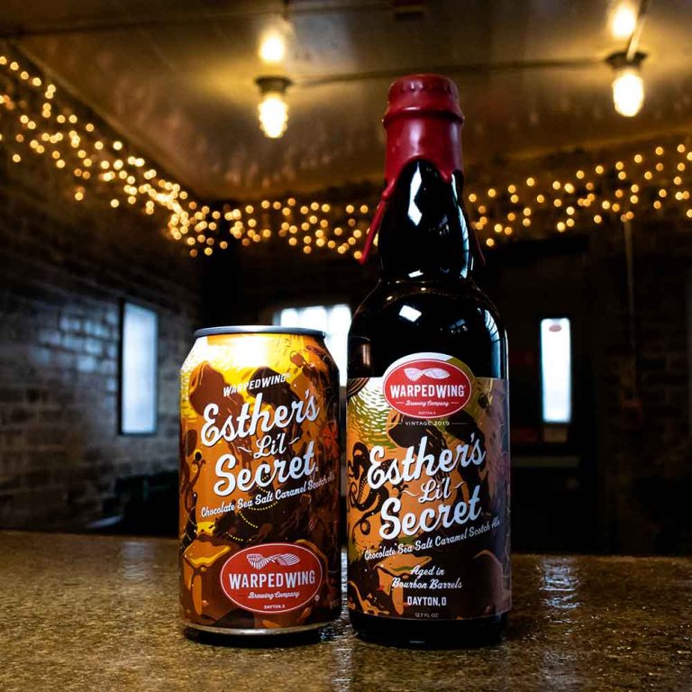 12 Classic Christmas Beers