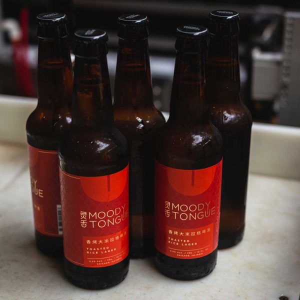 Craft Brewers Find Flavor and Flexibility with Rice