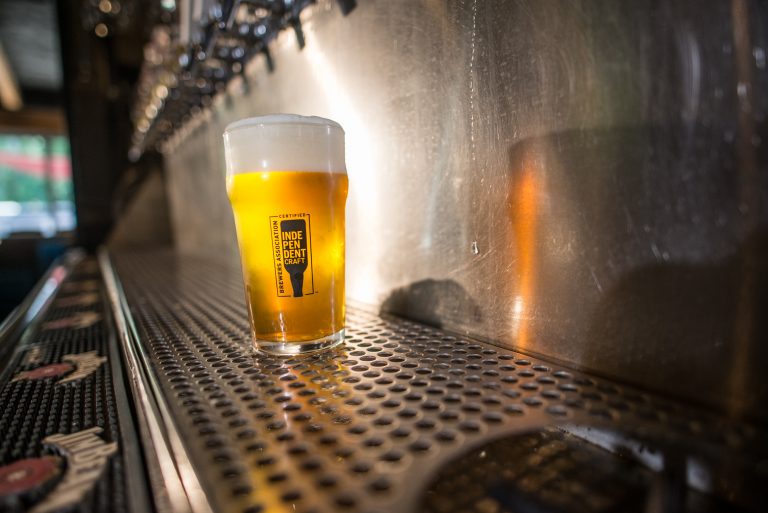 Independent Craft Brewer Seal and Beer Lovers - CraftBeer.com