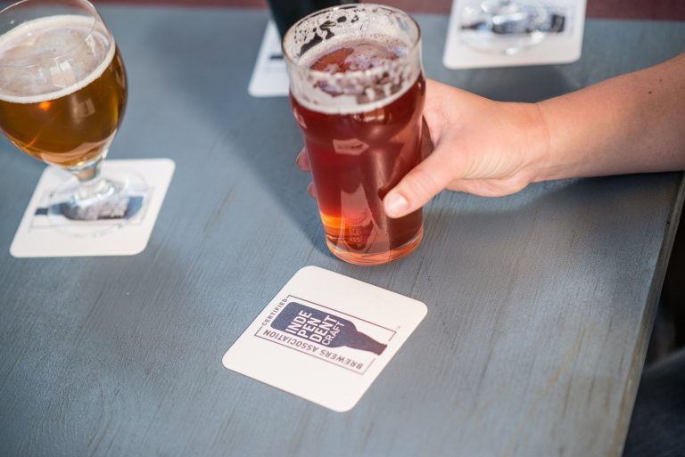 Independent Craft Brewer Seal and Beer Lovers - CraftBeer.com