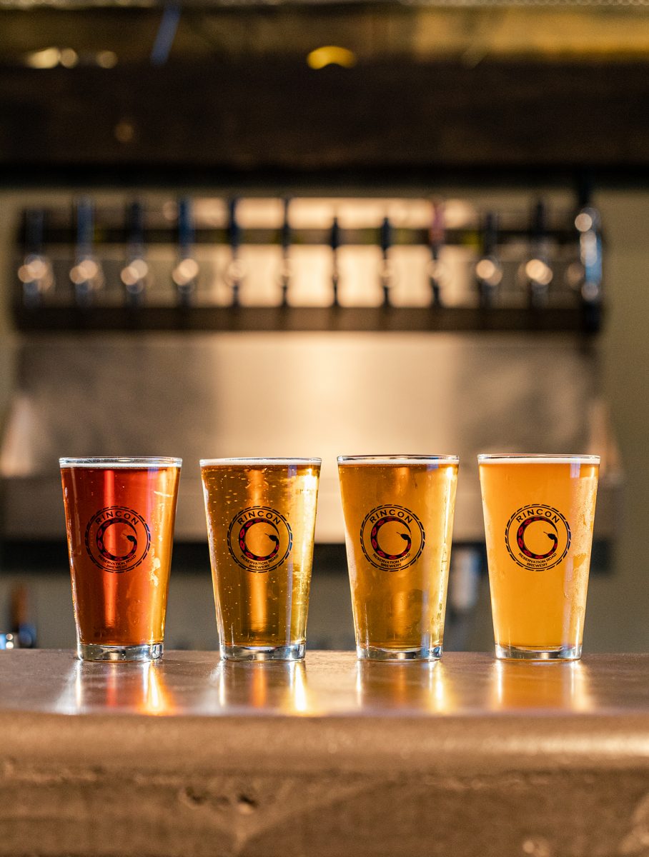 Rincon Band of Luiseño Indians Announces Debut of Rincon Reservation ...