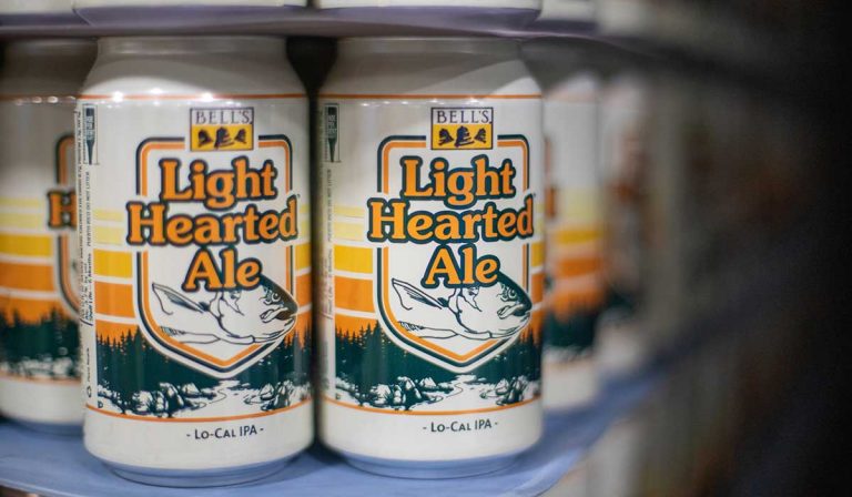 Is 2020 the Year of the Low-Cal IPA?