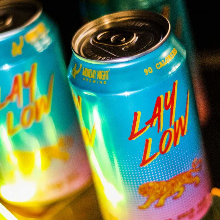 Is 2020 the Year of the Low-Cal IPA?