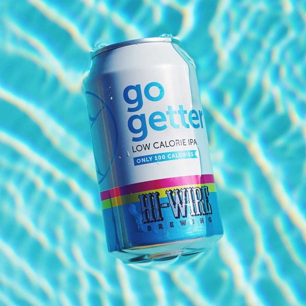 Is 2020 the Year of the Low-Cal IPA?