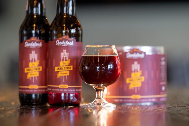 Seedstock Brewery to Release One Year Barrel-Aged Doppelbock ...