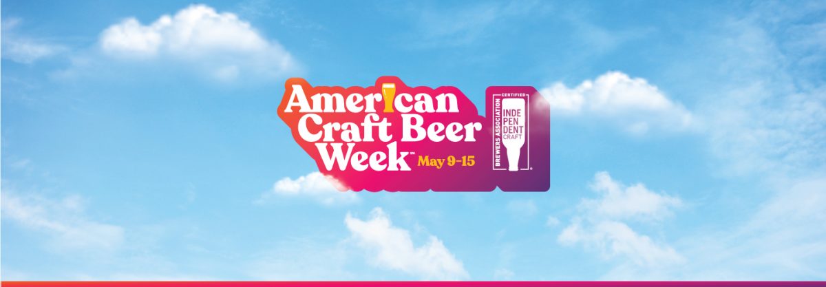 American Craft Beer Week® | CraftBeer.com