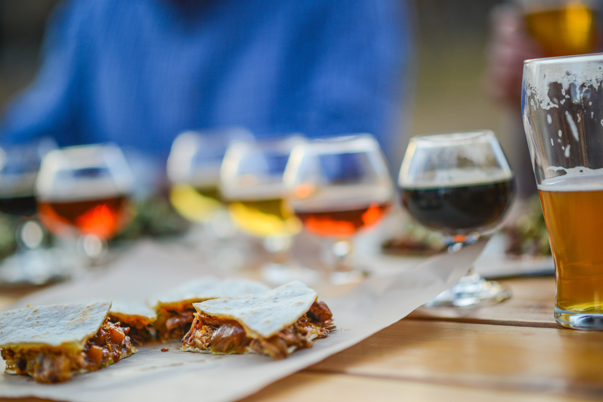 IPA Recipes to Make at Home