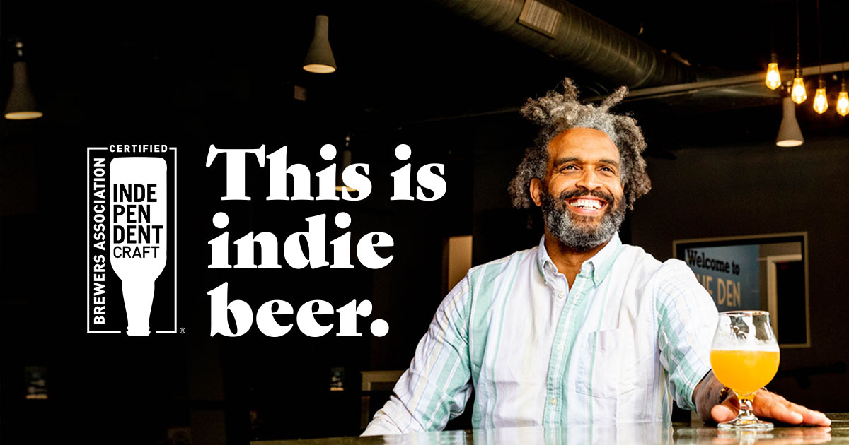This is Indie Beer - CraftBeer.com