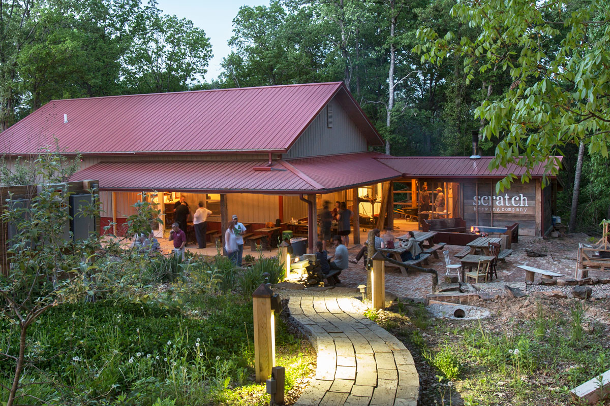 Five Unique Places to Drink a Beer - CraftBeer.com