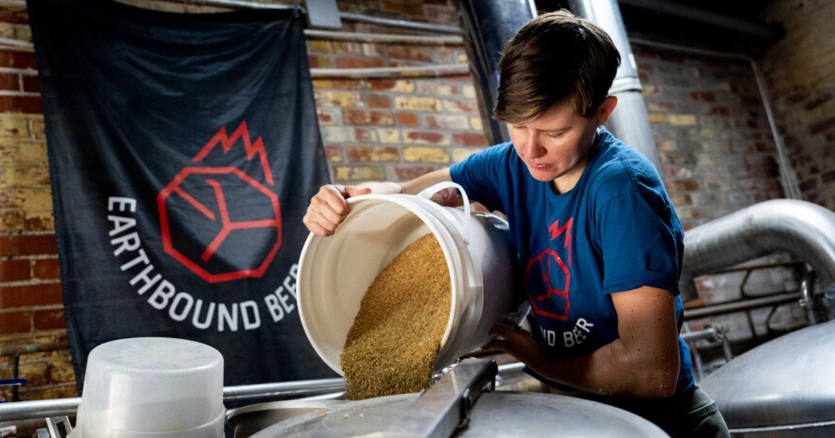 Pride in Their Craft: LGBTQIA+ Brewers Build Community - CraftBeer.com