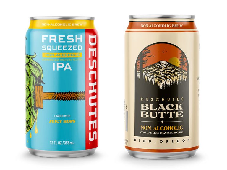 The NA Way: The Rise of Non-Alcohol Beer - CraftBeer.com