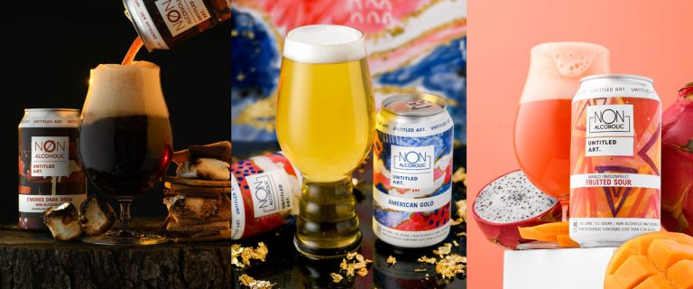 The NA Way: The Rise of Non-Alcohol Beer - CraftBeer.com