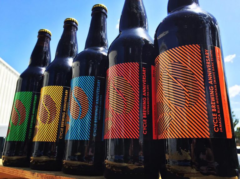 Awaken Your Senses with Single Origin Coffee Stouts - CraftBeer.com