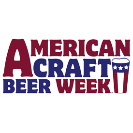 American Beer Logo