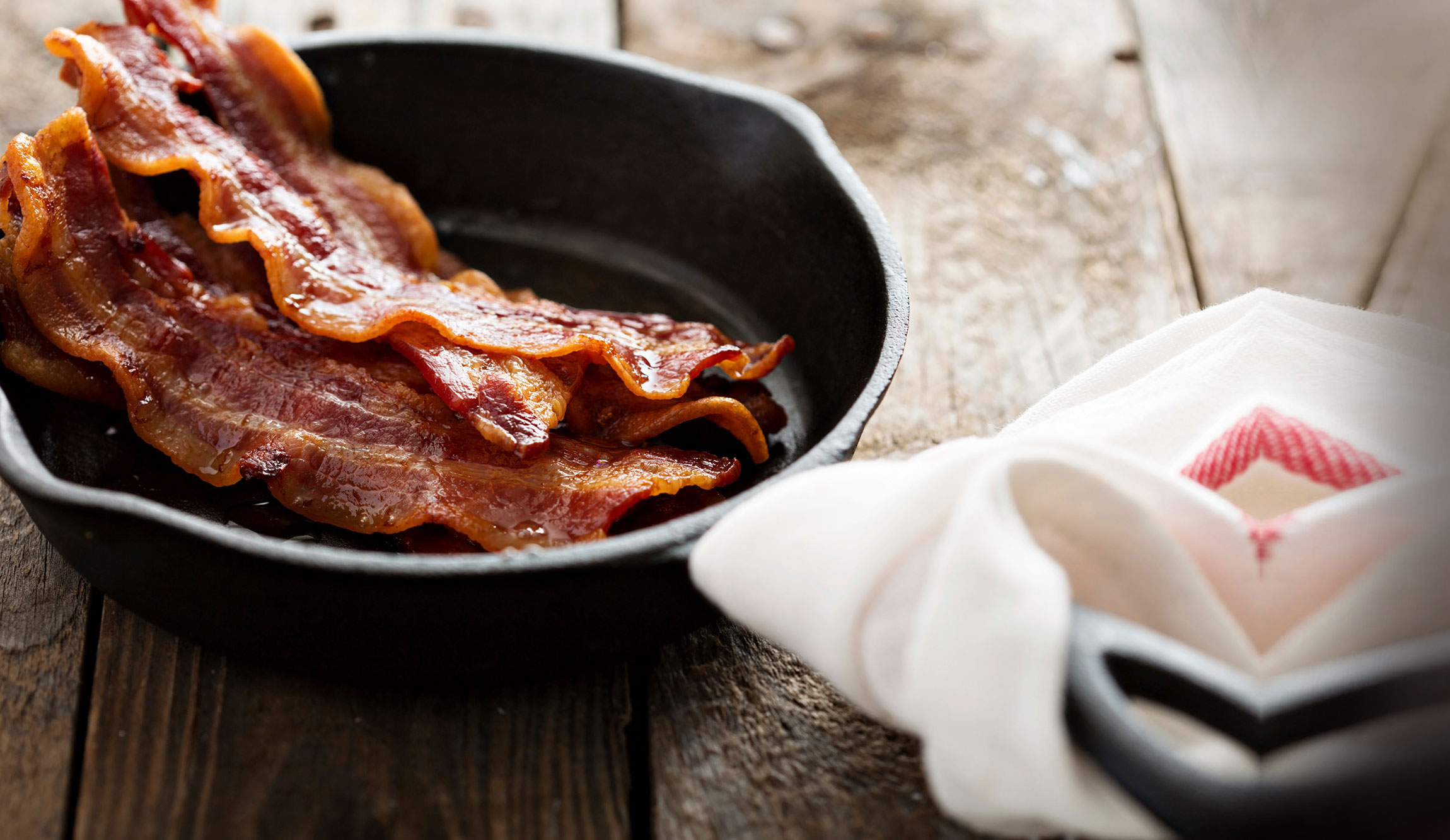 The Very Best of Bacon and Beer - CraftBeer.com