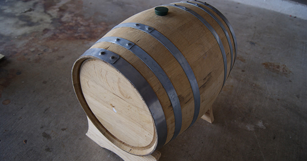 21 Gifts Made from Reclaimed Barrels - CraftBeer.com