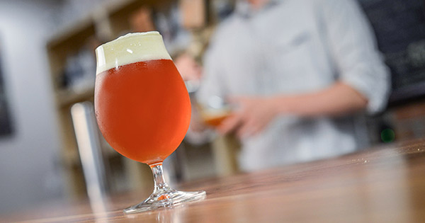 So You Want to Be a Beer Judge? | CraftBeer.com