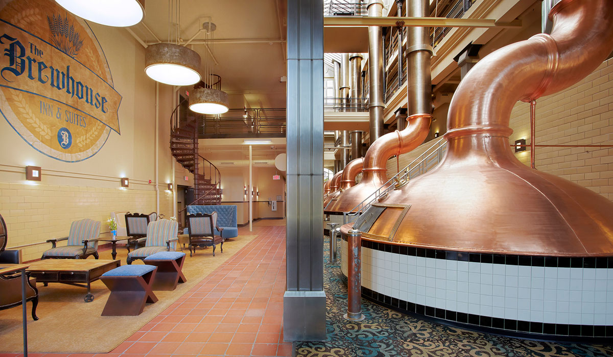 Milwaukee Beercation: Craft Beer Travel in the Original Beer City