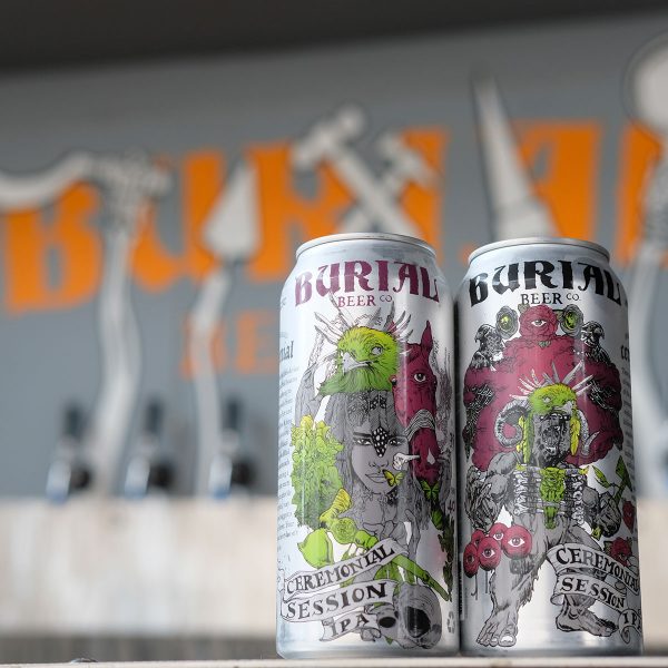 Are Experimental Hops the Future of IPA?