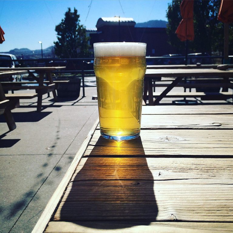 Are Experimental Hops the Future of IPA?