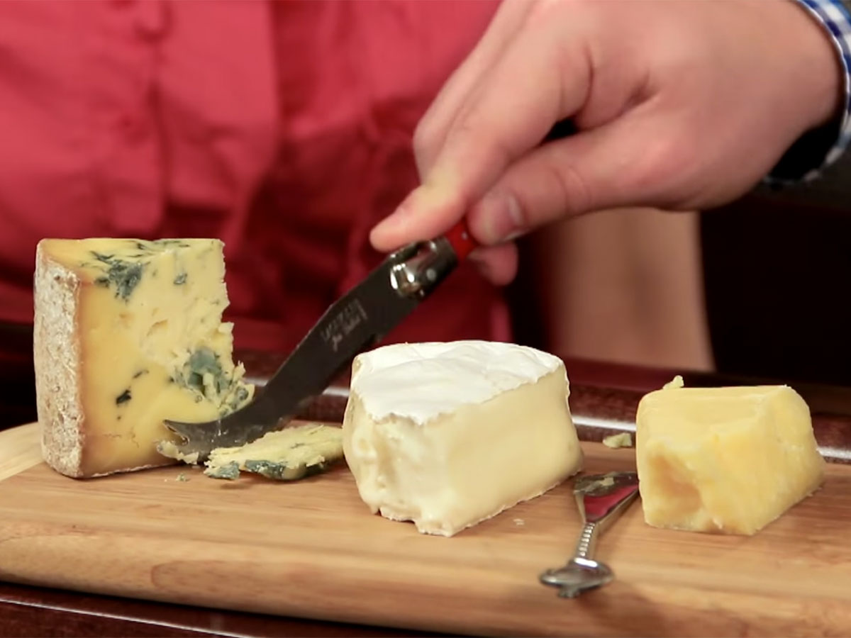Born in the USA: American Beer & Cheese - CraftBeer.com