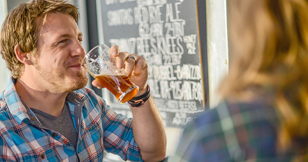 How to Order a Craft Beer: a Socratic Approach - CraftBeer.com