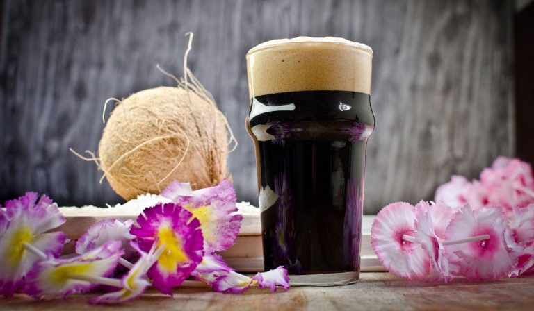 Coconut Beers You'll Crave Right Now