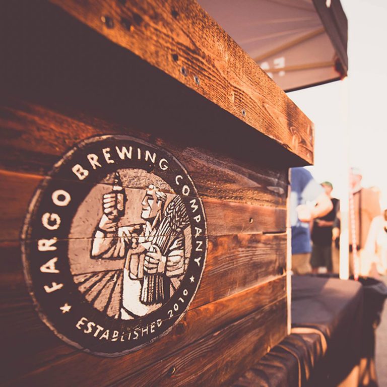 Isolated Breweries: Craft Beer on the Fringe