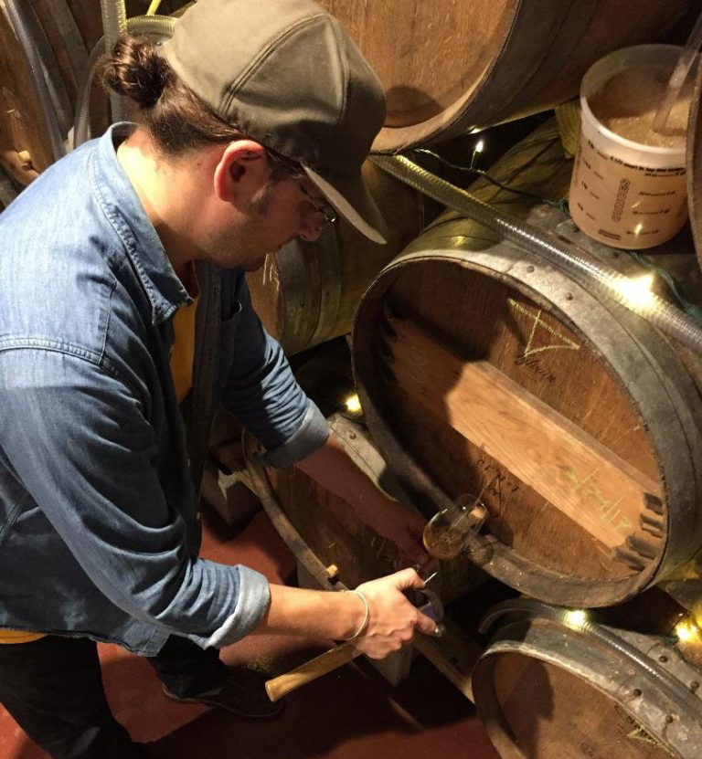 Solera Brewing: American Brewers Explore an Old World Brewing Style