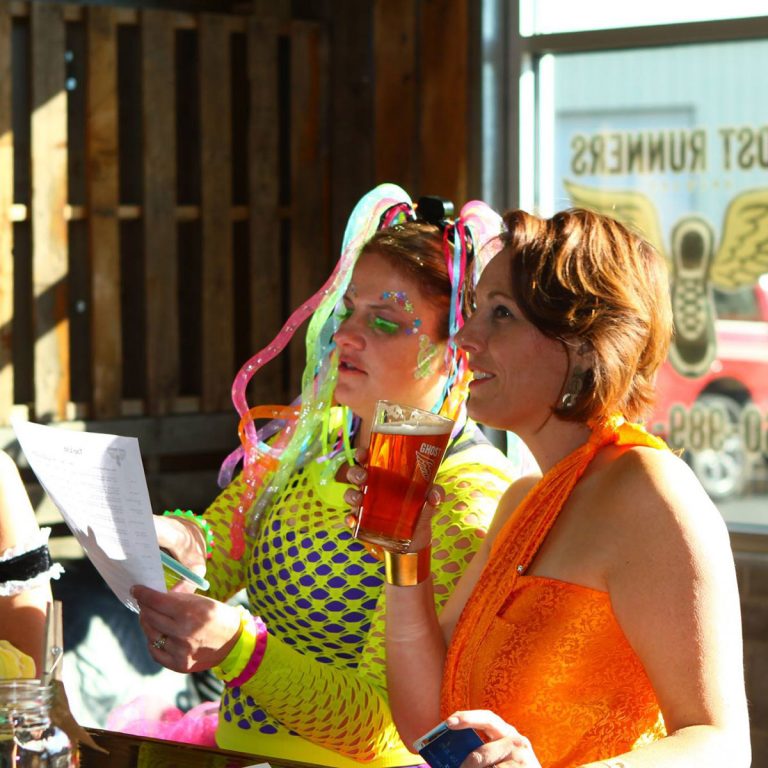 The Stories Behind 3 Athlete-Inspired Breweries