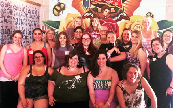 Chapter Leaders from Girls Pint Out Share an Insider's View - CraftBeer.com