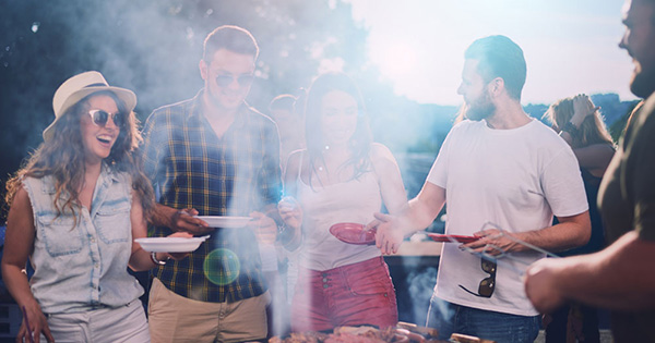 Craft Beers to Add to Your Labor Day Cookout