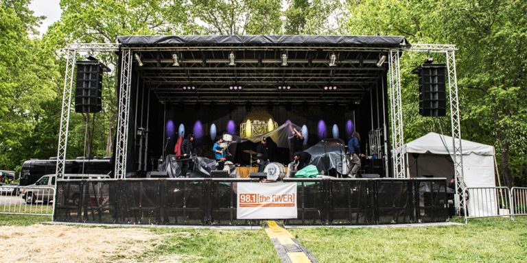 12 Brewery Music Venues You Can Visit in the South