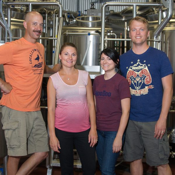 Alaska's Craft Breweries: Drinking Local in One of Earth’s Most Remote ...
