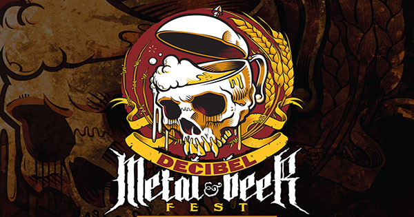 Craft Beer and Heavy Metal: Passing Notes from Underground - CraftBeer.com