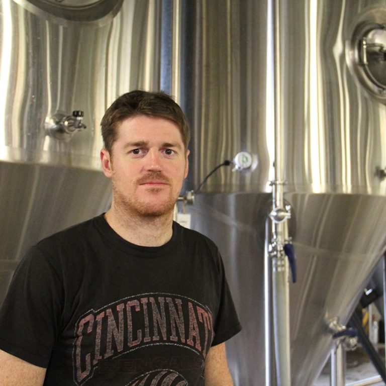 New Frontier Kölsch: Created to Reflect San Francisco Brewing Culture ...