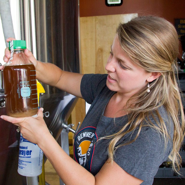 Women Leading Craft Beer for the Next Generation