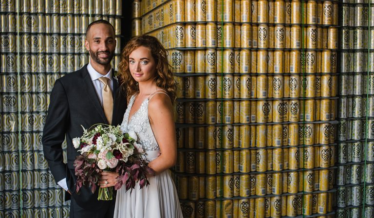 9 Venues That Prove You Can’t Beat a Brewery Wedding