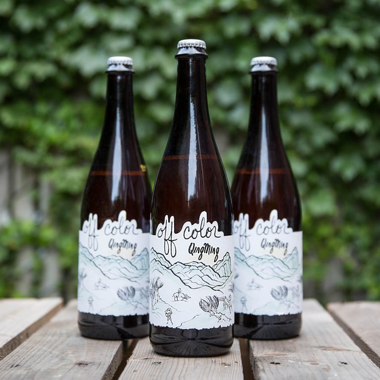 The Golden Age of Brewery Partnerships