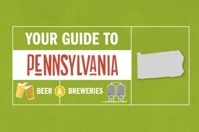 Your Guide to Breweries Near Major League Baseball Stadiums