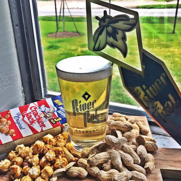 7 Baseball Beers You'll Find at Minor League Stadiums - CraftBeer.com