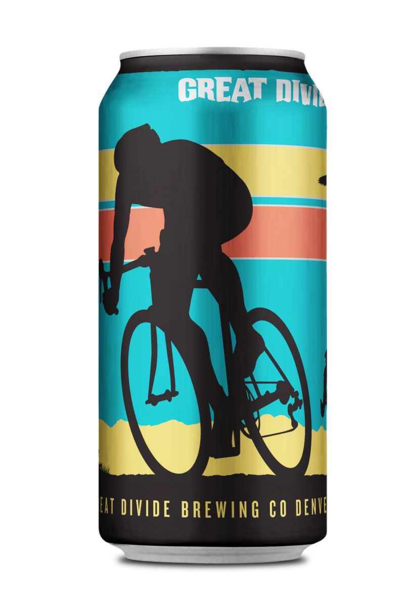 Great Divide Brewing Company Introduces Roadie Grapefruit Radler