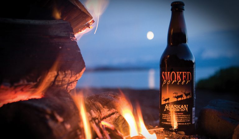 9 Smoke Beers to Light Your Fire