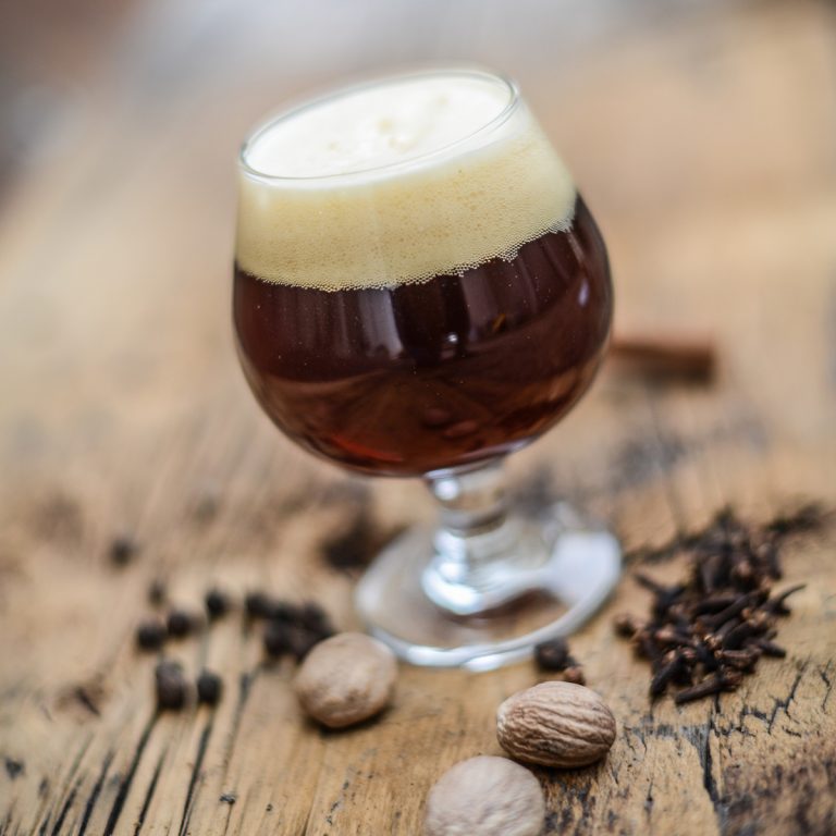 Fall Seasonals: The History Behind the Nostalgic Season for Beer