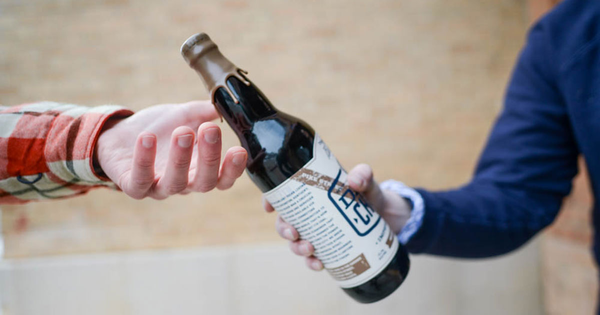 Beer Trading's Impacts on Independent Breweries and You