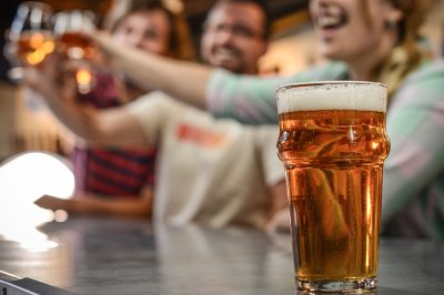 Science Behind the Beer Koozie