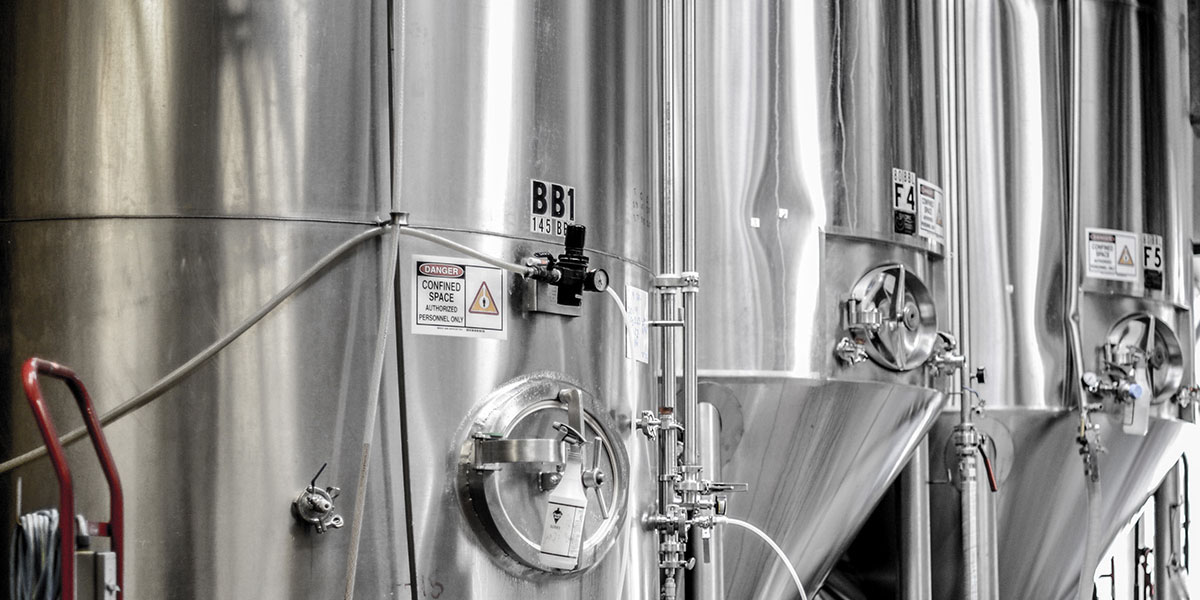 Measures Craft Brewers Take to Maintain Consistency in Beer - CraftBeer.com